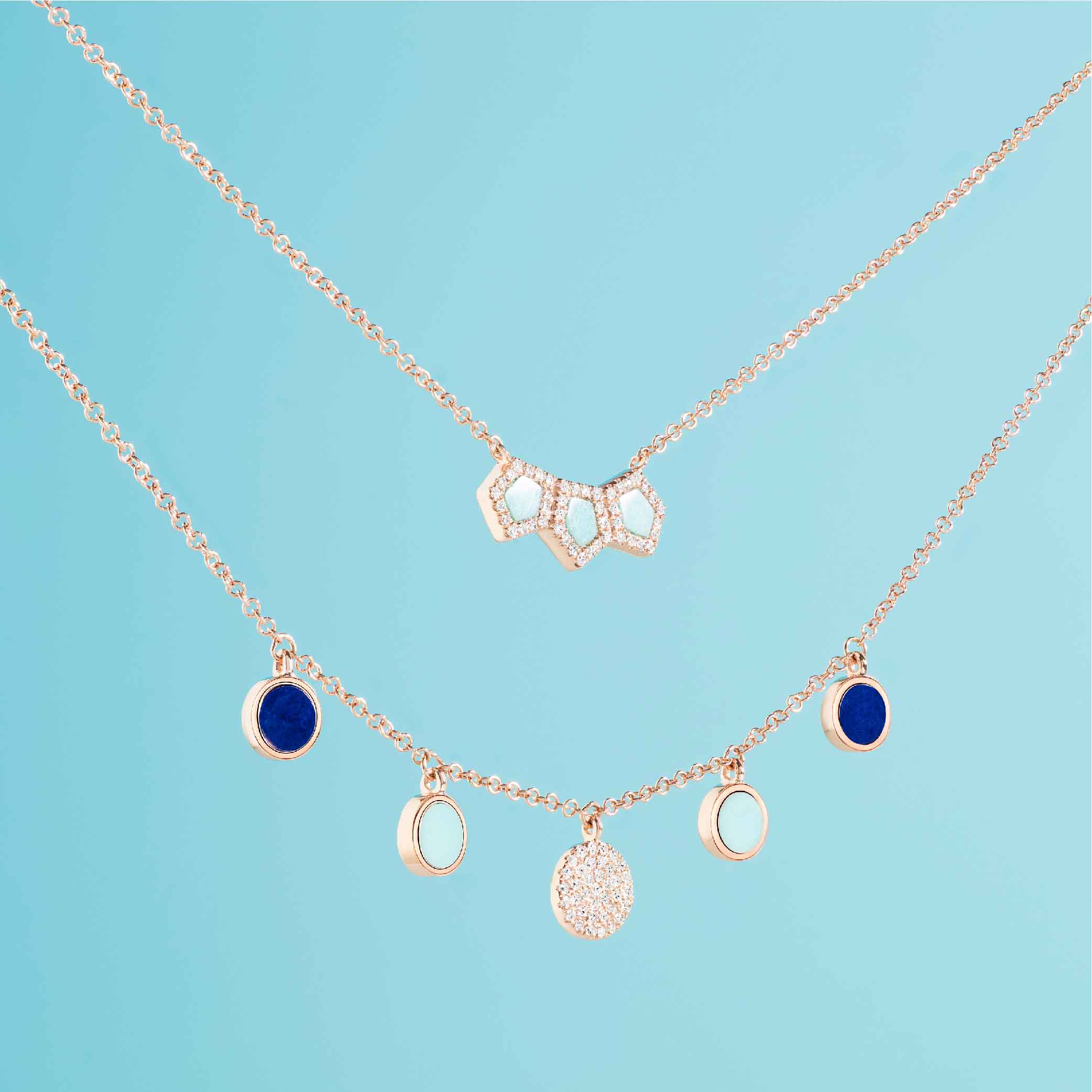 Zeina Jewelry